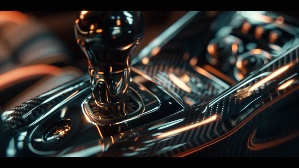 About Us - Hurst® Shifter