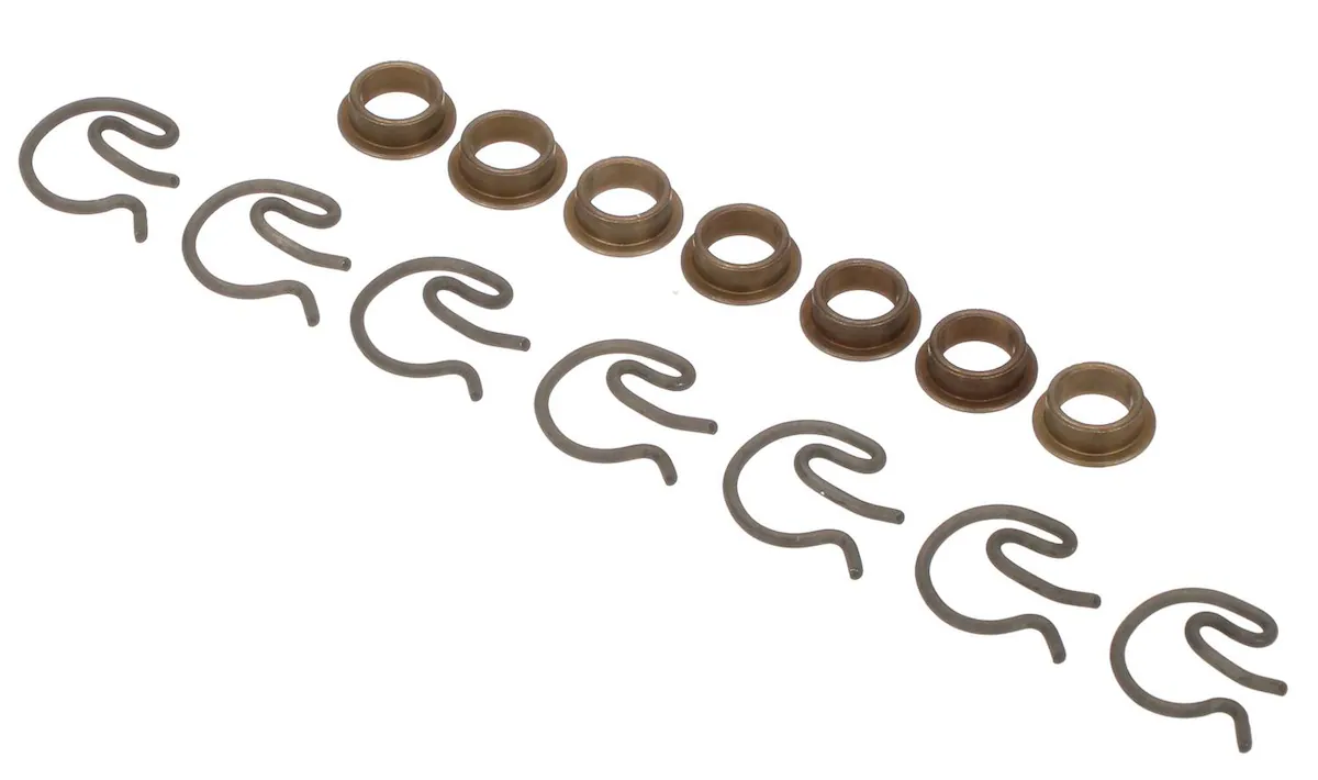 Hurst Shifter Parts List Hurst Competition Plus Shifter Assembly,