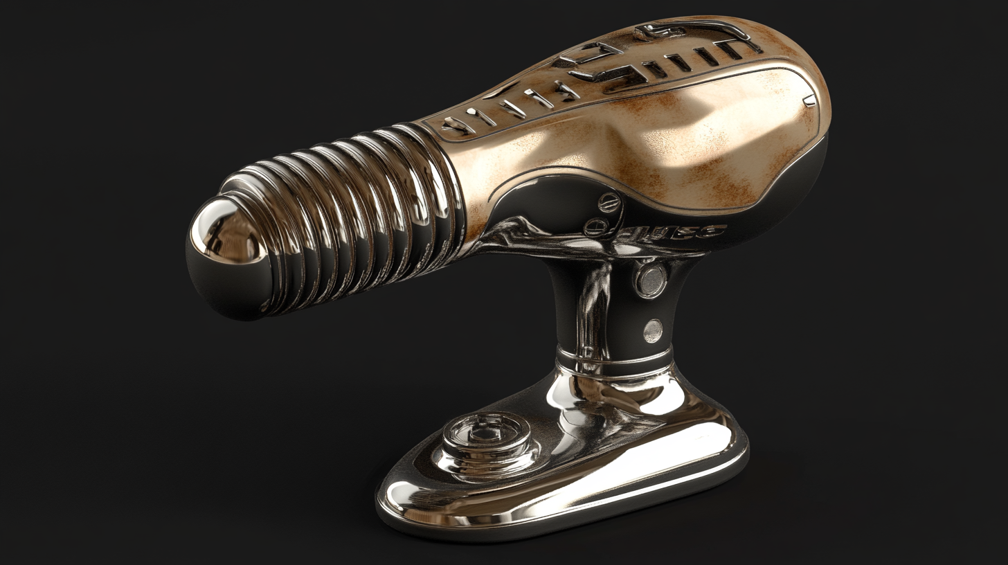 Hurst Quarter Stick Cover